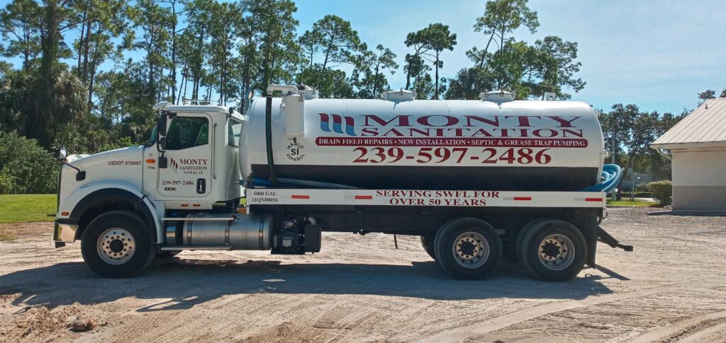 Gallery | Monty Sanitation and Septic